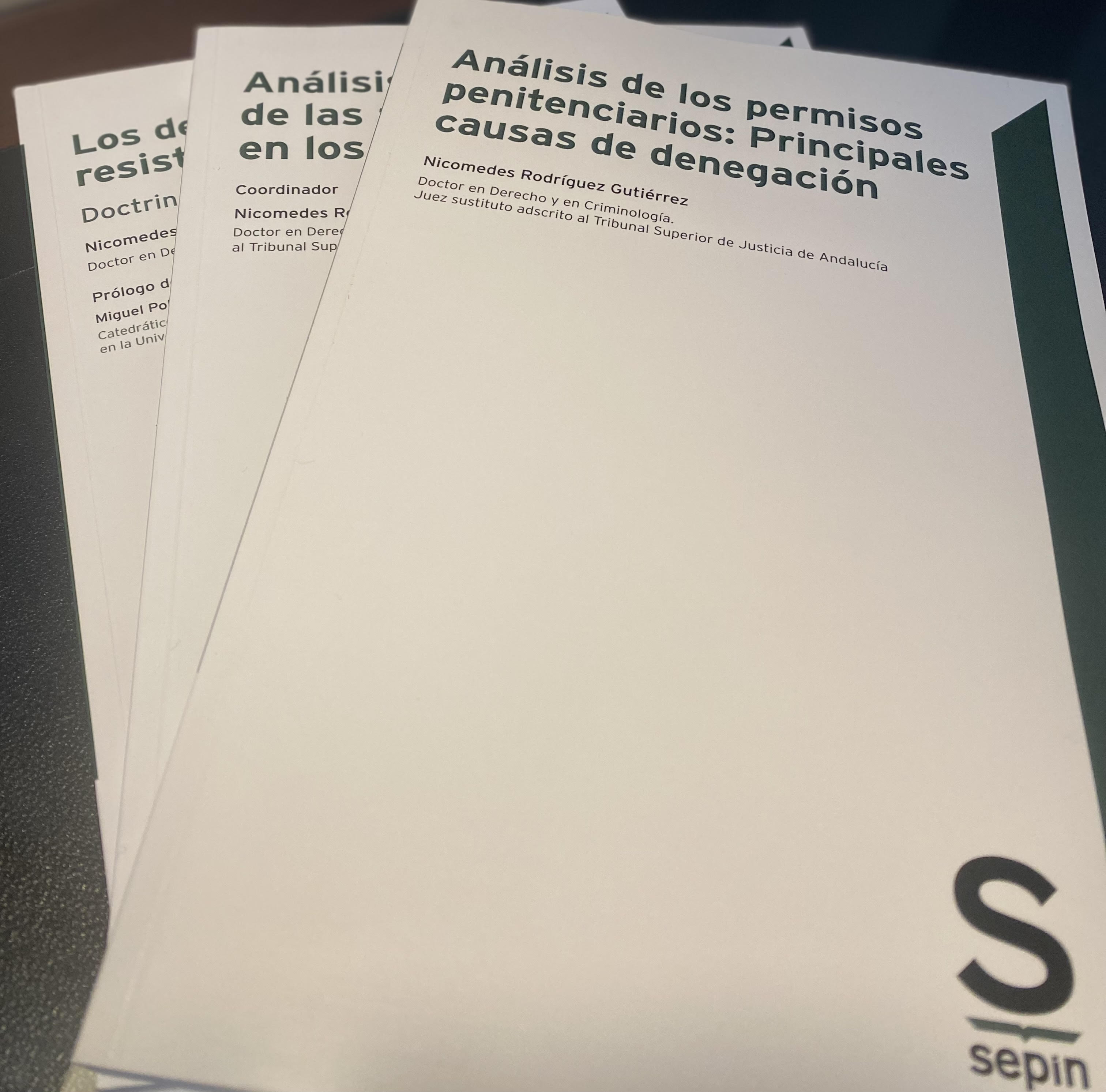 Publicaciones – NR ABOGADOS